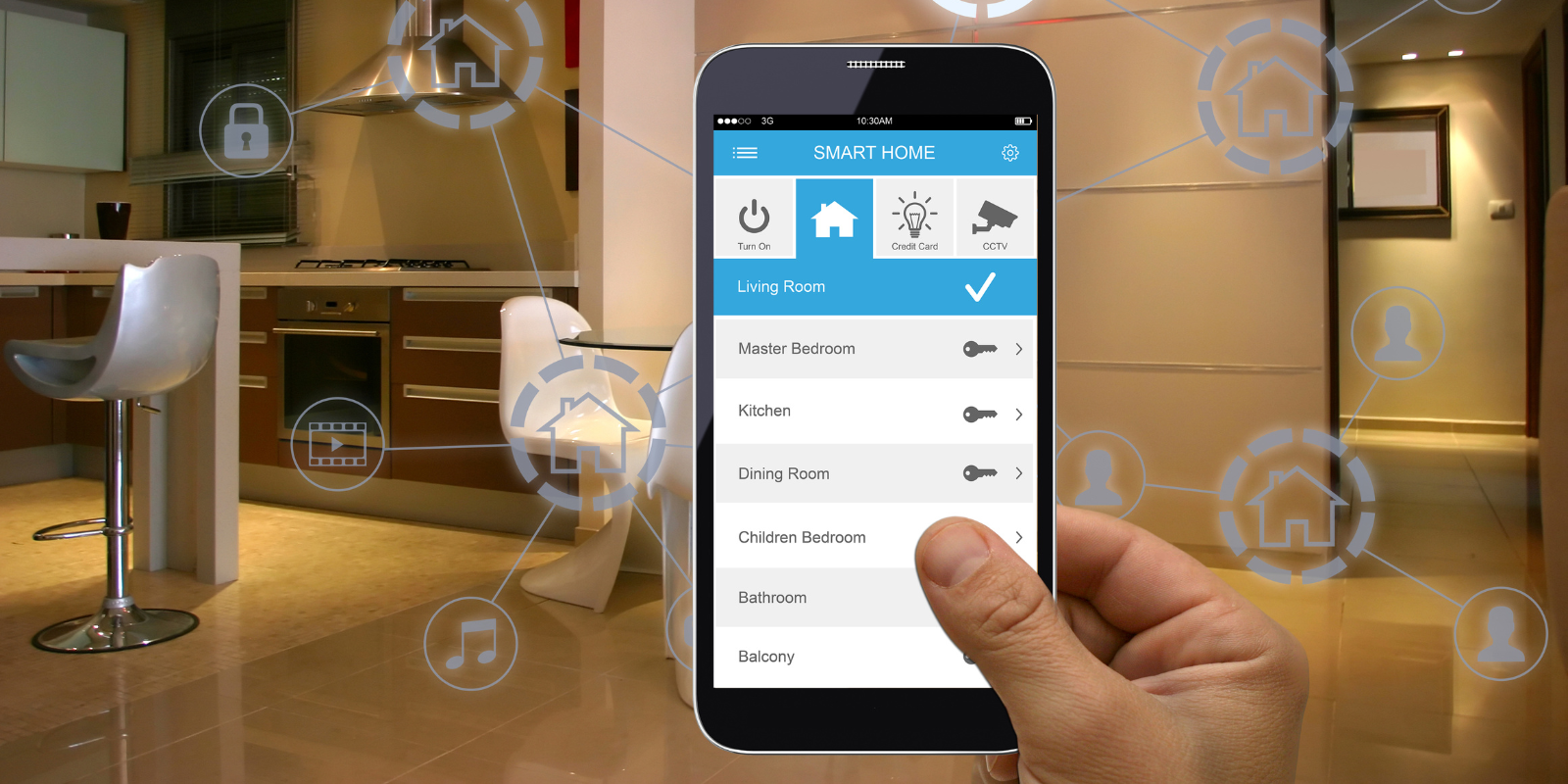 Smart Home Tech on a Budget: Affordable Ways to Modernize Your Home